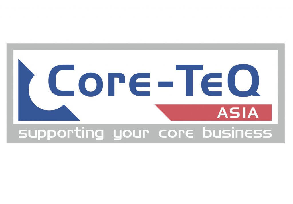 Our Locations - Core-TeQ